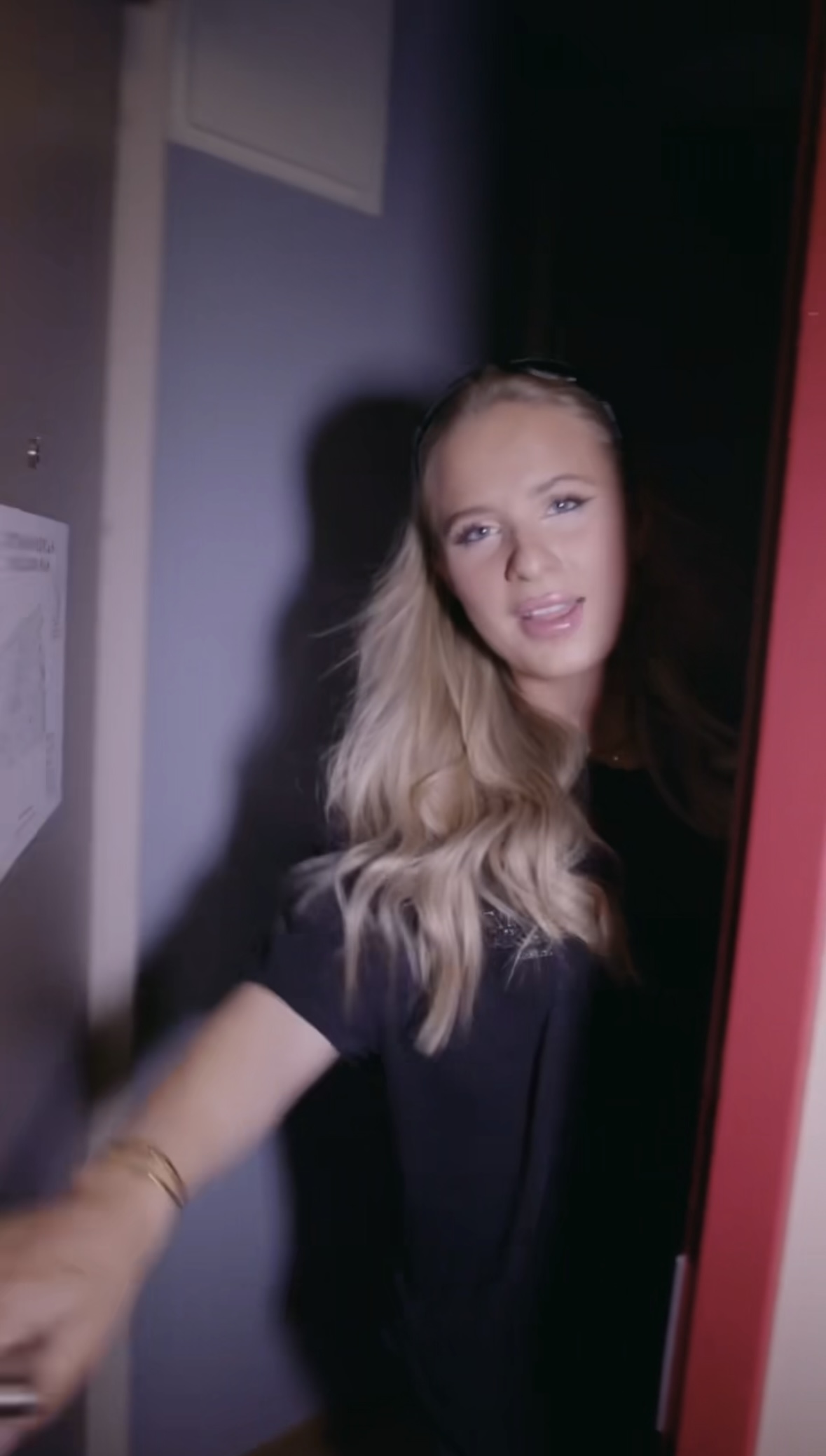 Annie Samuelsson x Scandic Go | Ett whatever company